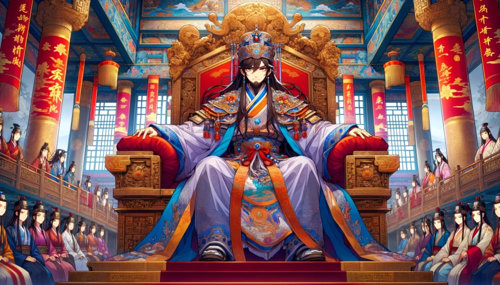 フビライハンの性格は？元王朝を築いた政治の核心に迫る！ – シャオファの中国史