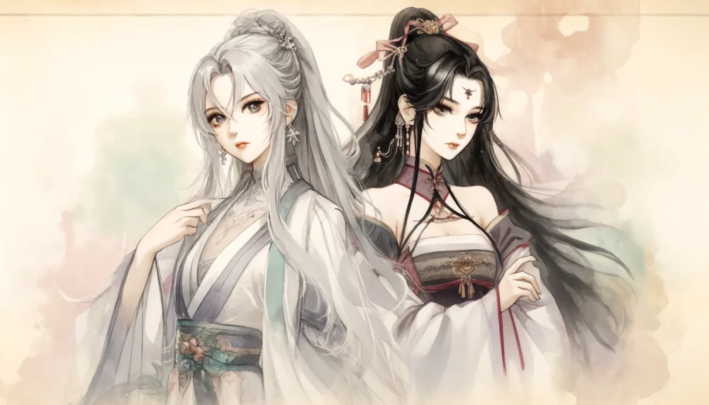 曹操の妻：英雄を影で支えた強き女性たちについて解説 丁氏 卞氏 – シャオファの中国史