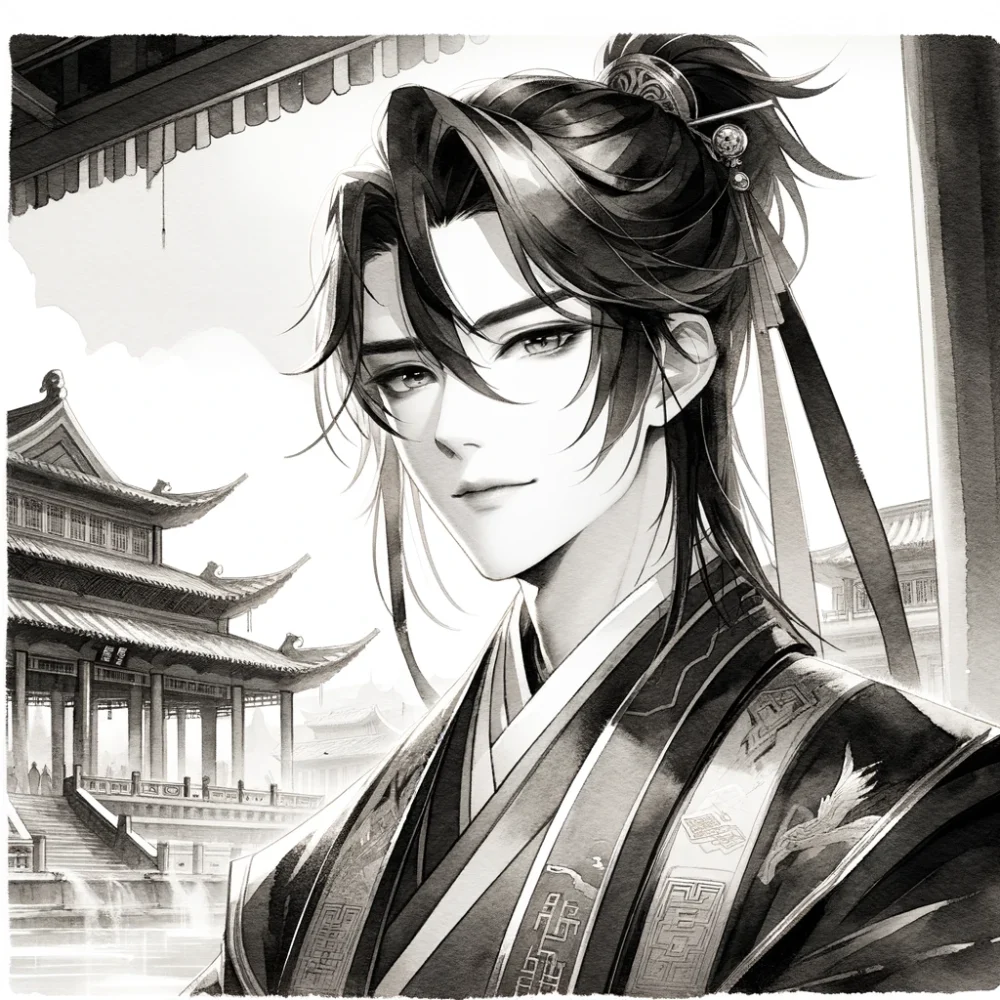 東晋の建国者：司馬睿 知られざる功績とは？江南の新たな歩み – シャオファの中国史