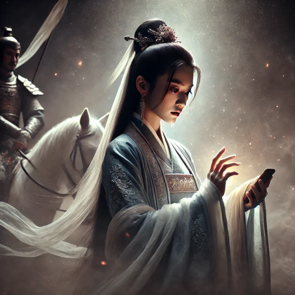 ドラマ「美人骨」の実話と時代背景：北魏と蘭陵王の歴史的真実 – シャオファの中国史