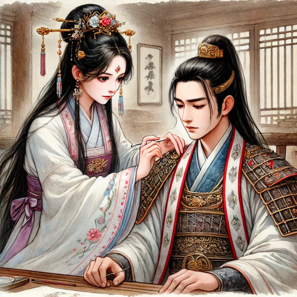 趙雲の死因は何だったのか？歴史的資料と伝承に迫る – シャオファの中国史