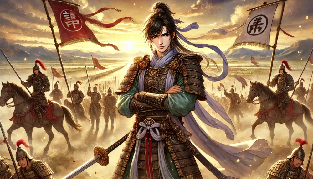 高句麗滅亡理由を徹底解説：最後の王と百済・新羅の対立が導いた運命 – シャオファの中国史