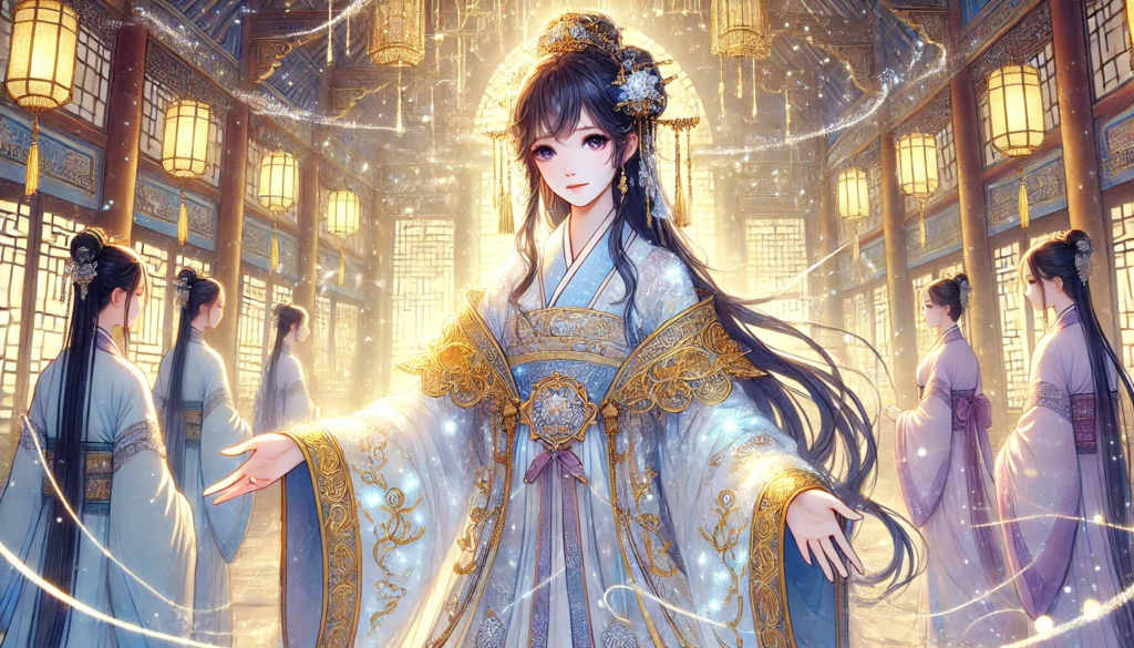 明王朝を彩った皇后たち 賢后と呼ばれた女性たちの逸話を紹介 – シャオファの中国史