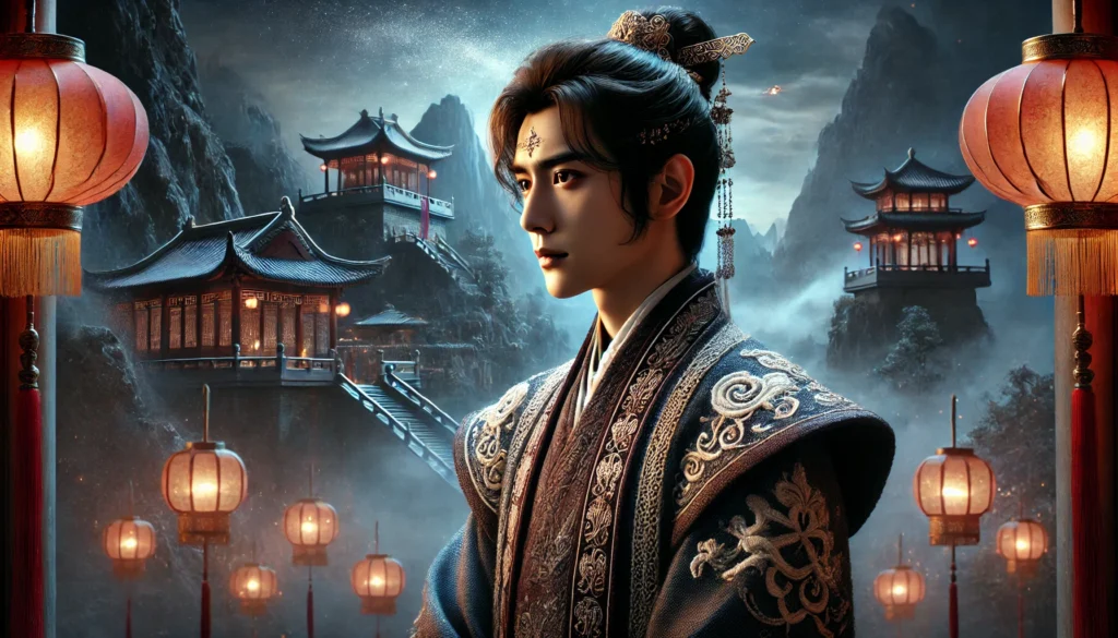 蘭陵王の妻と子孫の謎 史実に残らなかった理由とフィクションの真相 – シャオファの中国史